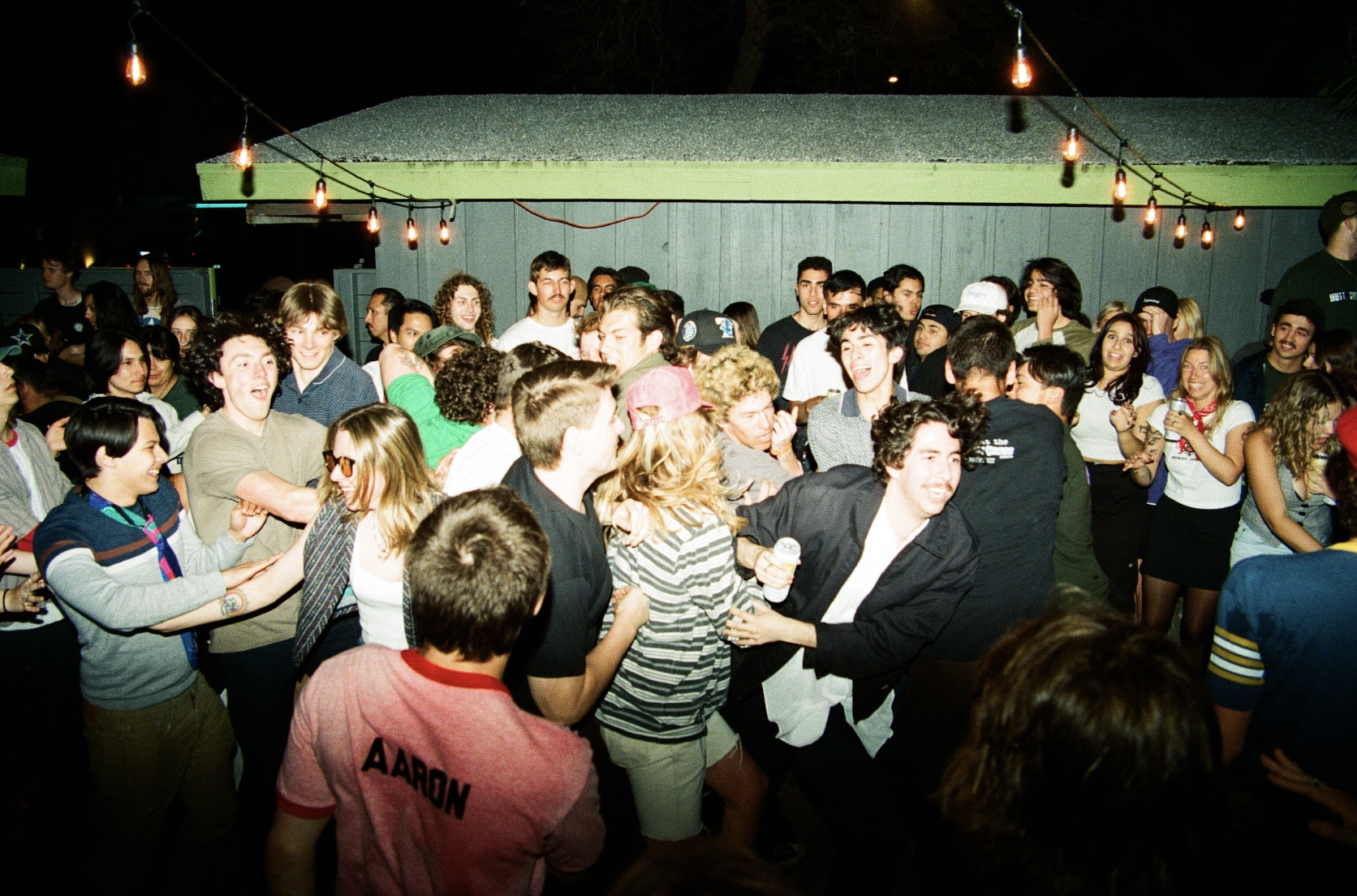 Tour — Marlon Funaki